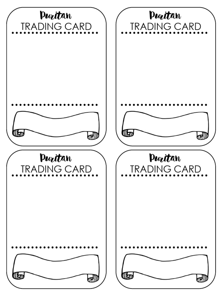 Copy of 3c- Crucible Character Trading Cards | PDF