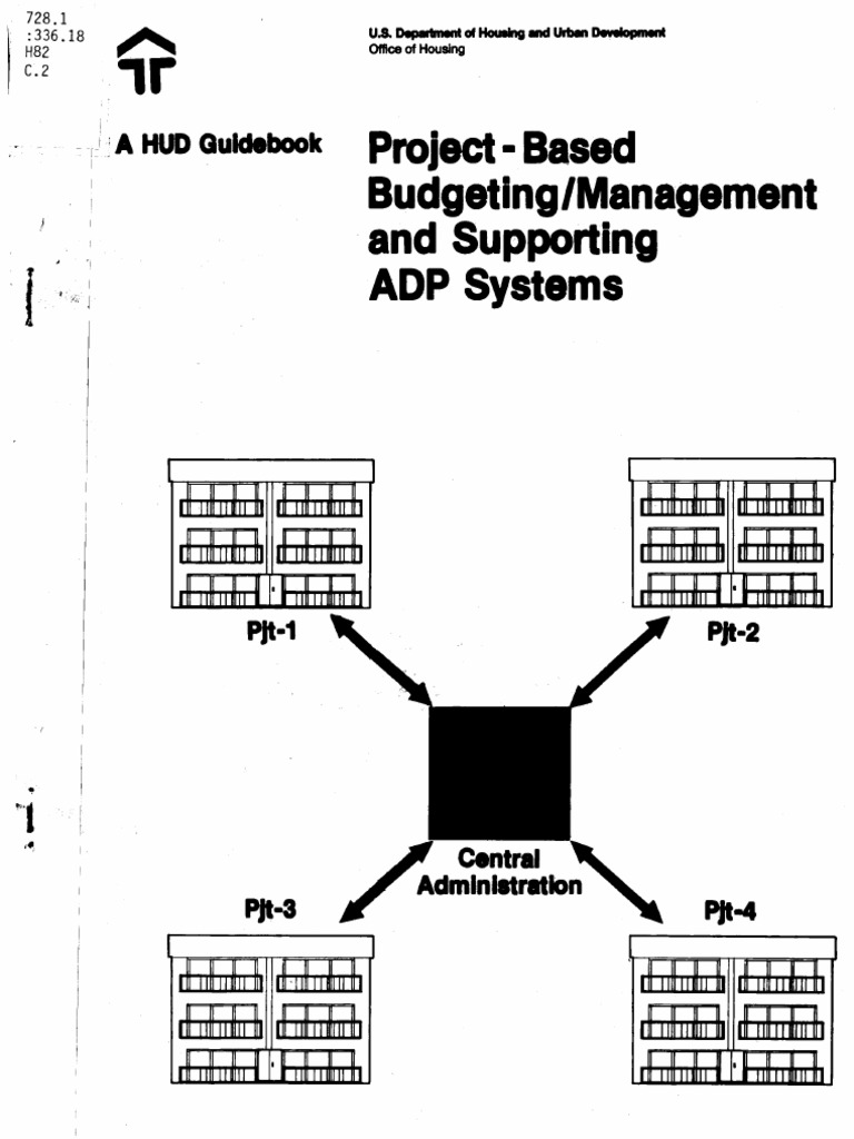 Project-Based-Budget-Management | PDF | Expense | Budget