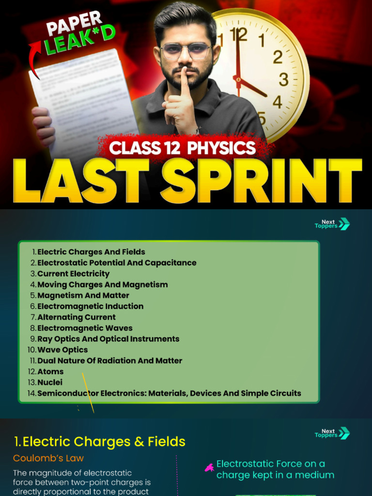 Last Paper | PDF