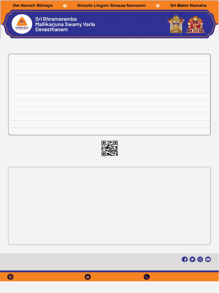 SBMSD Darshanam 14 10 2023 | PDF