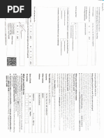 Self Certification Form (SSP) | PDF | Employment | Sick Leave