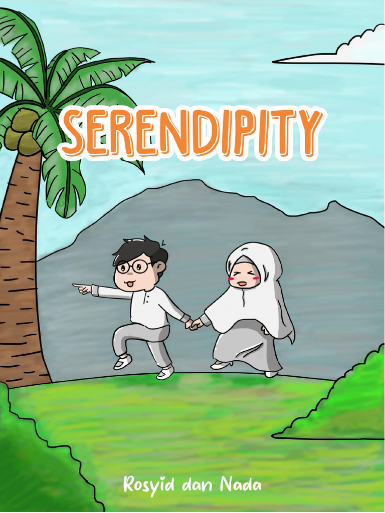 Serendipity (Nada-Ocid) | PDF