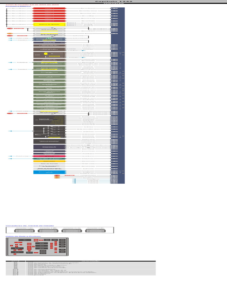 Town & Contry 3.8 de 2004 À 2009 | PDF