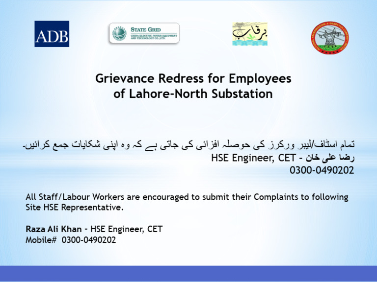 Site GRM Cummunity Poster | PDF