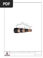 FOC Specs (Figure 8) - FTTH | PDF | Optical Fiber | Wire