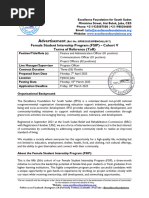 DWU Postgraduate Application Form 2026 | PDF | Service Industries ...