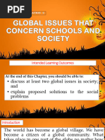 104 Real World Problems Explained | PDF | Cost Of Living | Habitat ...