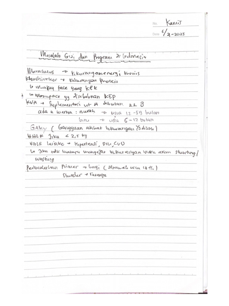 Lina Nuraida - MPG | PDF