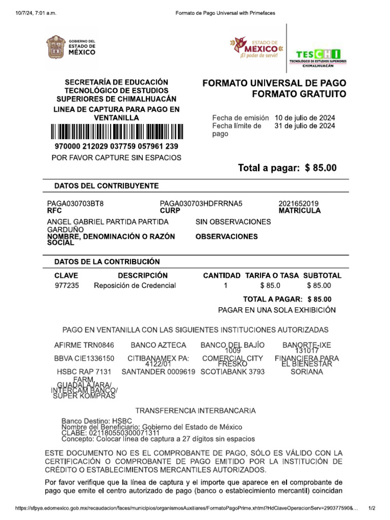 Repo | PDF