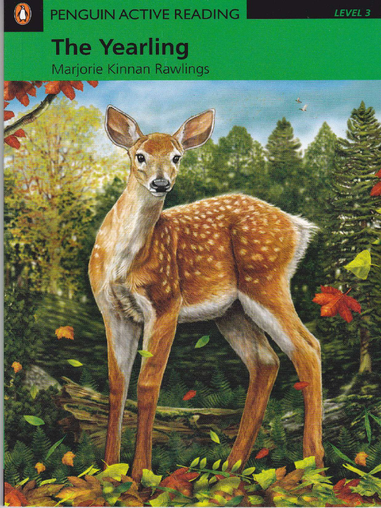 The Yearling | PDF