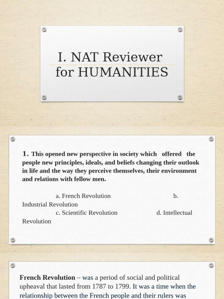 Key Concepts in Humanities and Research | PDF | Social Sciences | Science