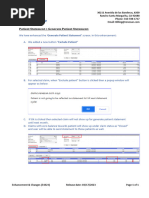 Ambetter Claim Dispute & Reconsideration Form | PDF
