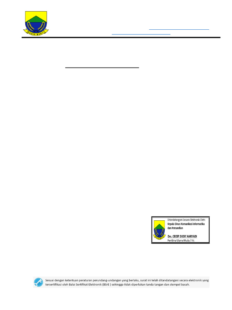 Surat Undangan DDA BPS Jabar_sign (1) | PDF