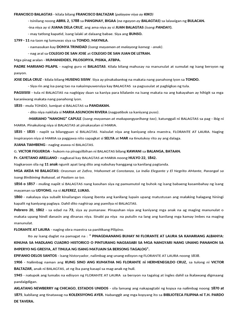 Filipino 4TH Grade 8 | PDF