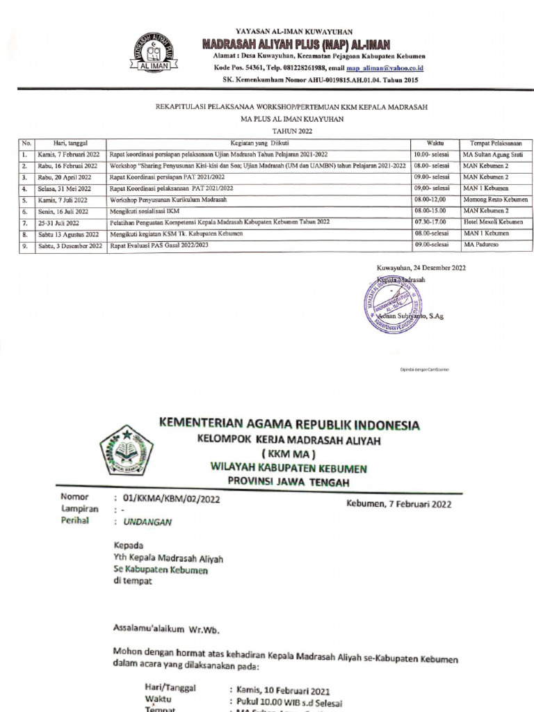 Bukti B1 EDM_compressed | PDF