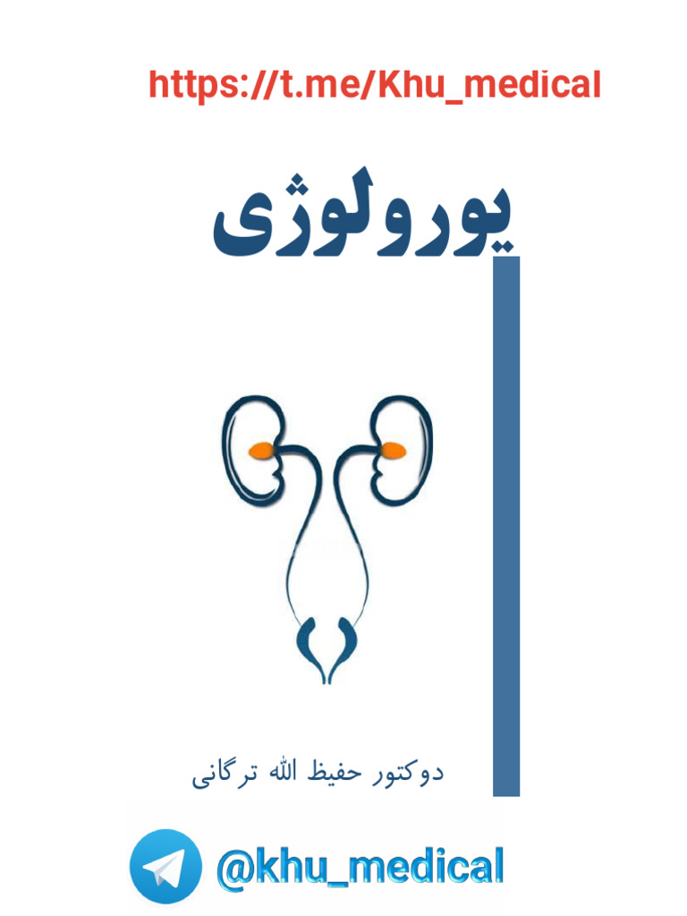 Chapter Urology | PDF