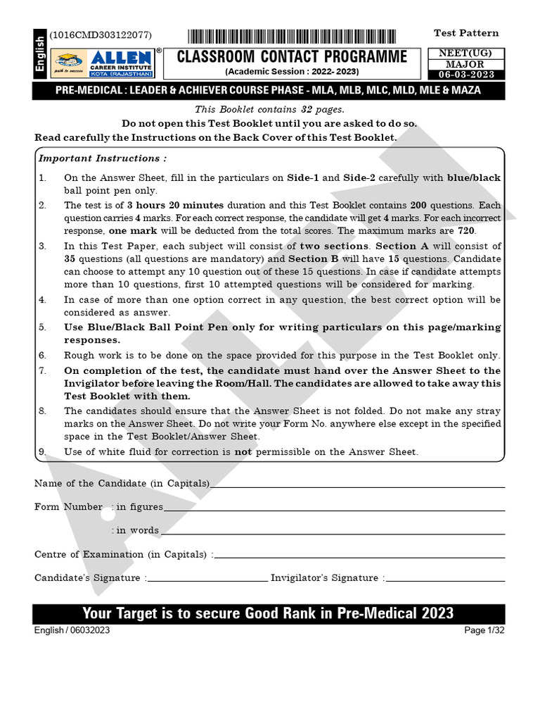 Syll 3_0603 | PDF | Adenosine Triphosphate | Cellular Respiration