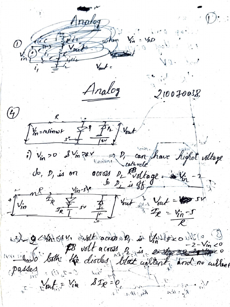 IITB Cadence Answers | PDF