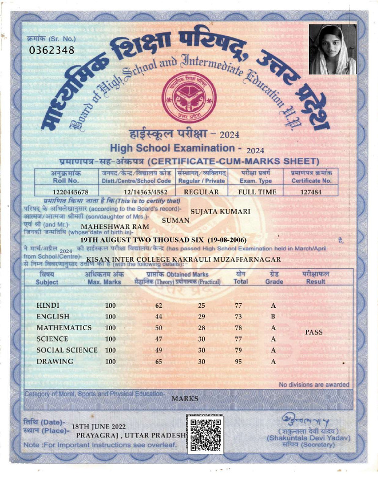 sujata HIGF (1) | PDF