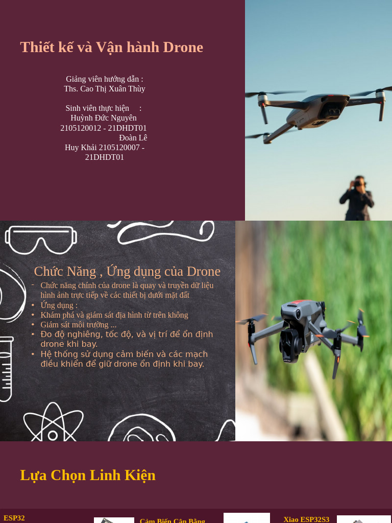 Drone | PDF