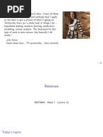 Math Form 3 Full Notes | PDF | Circle | Function (Mathematics)