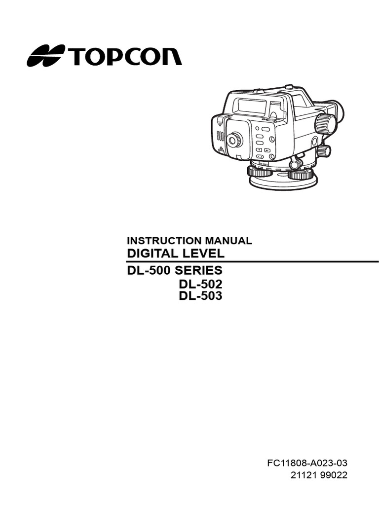 DL 500 Manuals | PDF | Decimal | Battery Charger