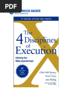 RELL 4DX Scoreboard Sample | PDF