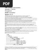 Refinitiv Screener Guide | PDF | Average | Microsoft Excel