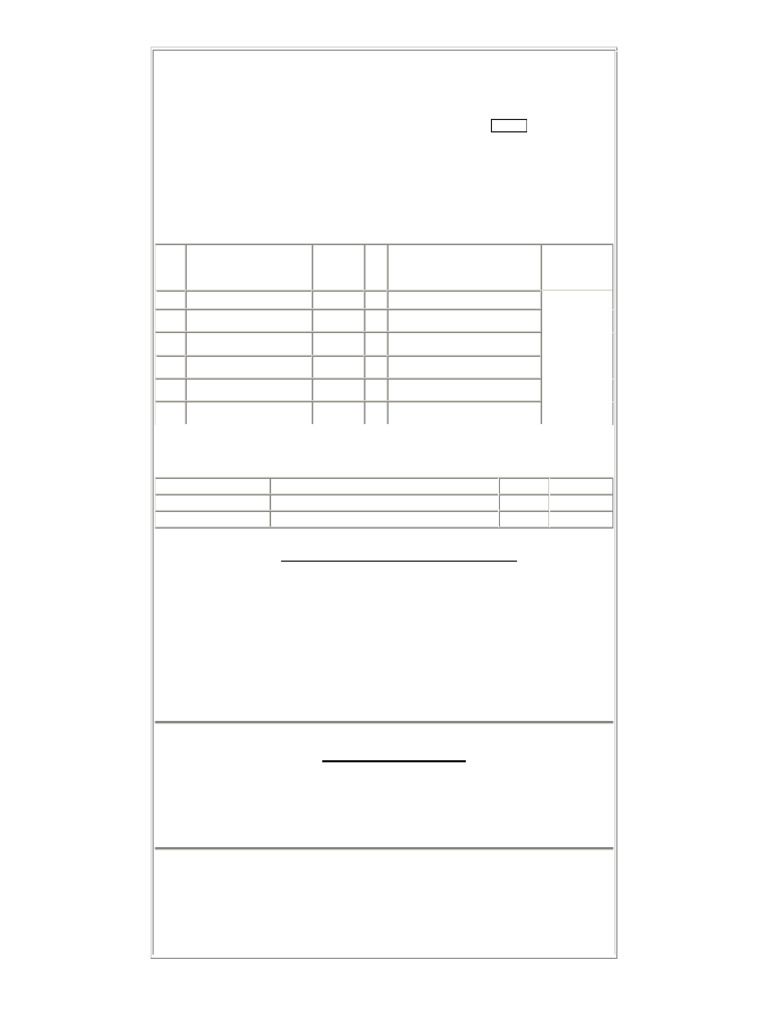 RESERVATION FORM | PDF | Passenger Rail Transport | Rail Transport