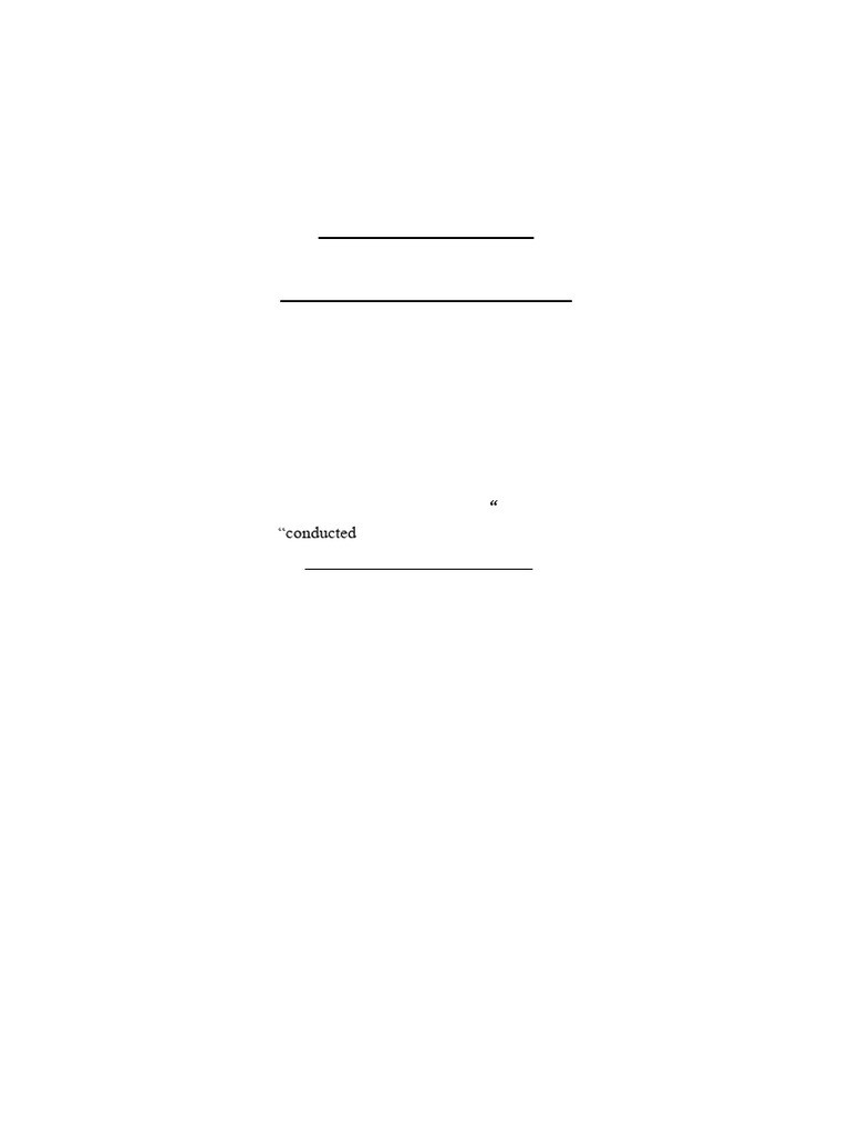 NOC for ATAL FDP Attendance | PDF
