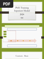 Anywhere RN Quick Card | PDF