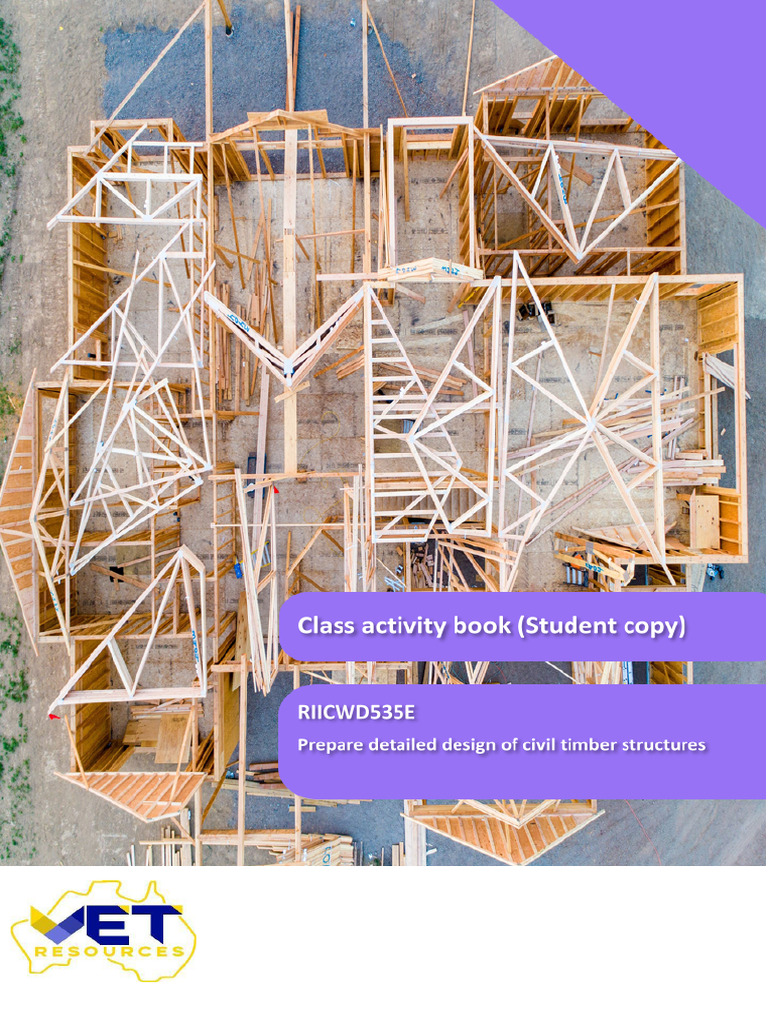RIICWD535E - Class Activity Book Student Copy - Vnd.openxmlformats ...