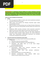 CONTOH RMK. (Rencana Mutu Konstruksi) | PDF | Bisnis | Komputer