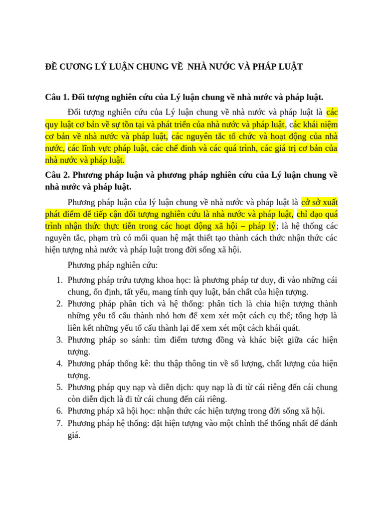 ly luan chung ve nnpl | PDF