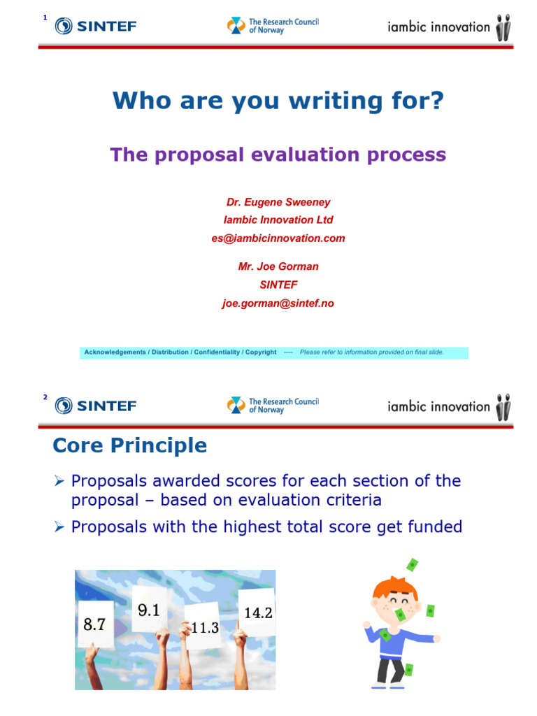 10 Evaluation Process - Read-Only | PDF | Evaluation | Expert