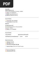 LG AMC Invoice Download Instructions | PDF | Public Finance | Taxation