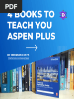 Aspen Plus V14 Installation Procedure | PDF