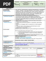 ARAL Program Tutor Reflection Journal | PDF