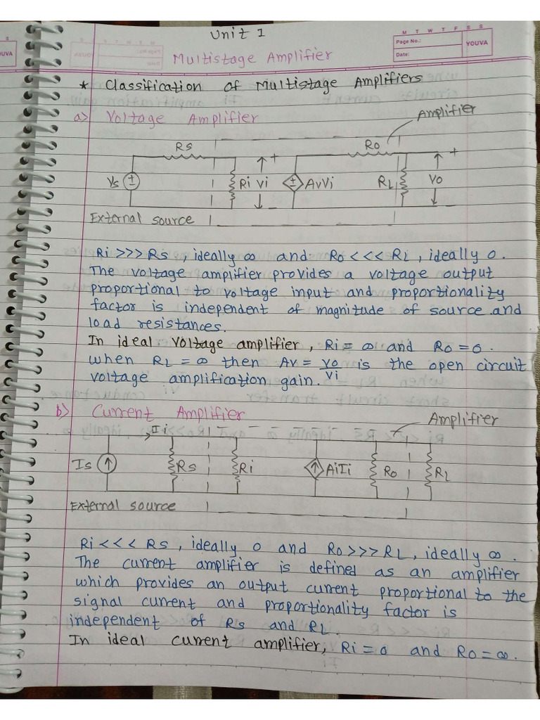 AC unit 1 , 2 & 3 | PDF