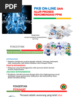 Masuk Dalam Login Simk Ppni | PDF