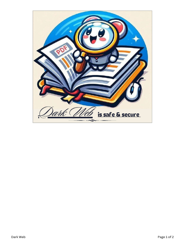 QNA ICT Notes @dark Web TG | PDF