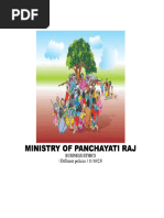 Ashok Mehta and Balwant Rai Mehta Committee Report | PDF | Government ...