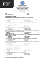 NSU CSE Program Course Breakdown | PDF | Electrical Engineering ...