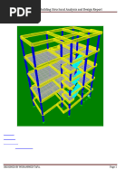 Sample Take Off Sheet | PDF | Microsoft Excel | Building Technology
