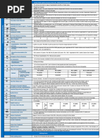 Tata Medicare Select One Pager | PDF | Insurance | Health Care