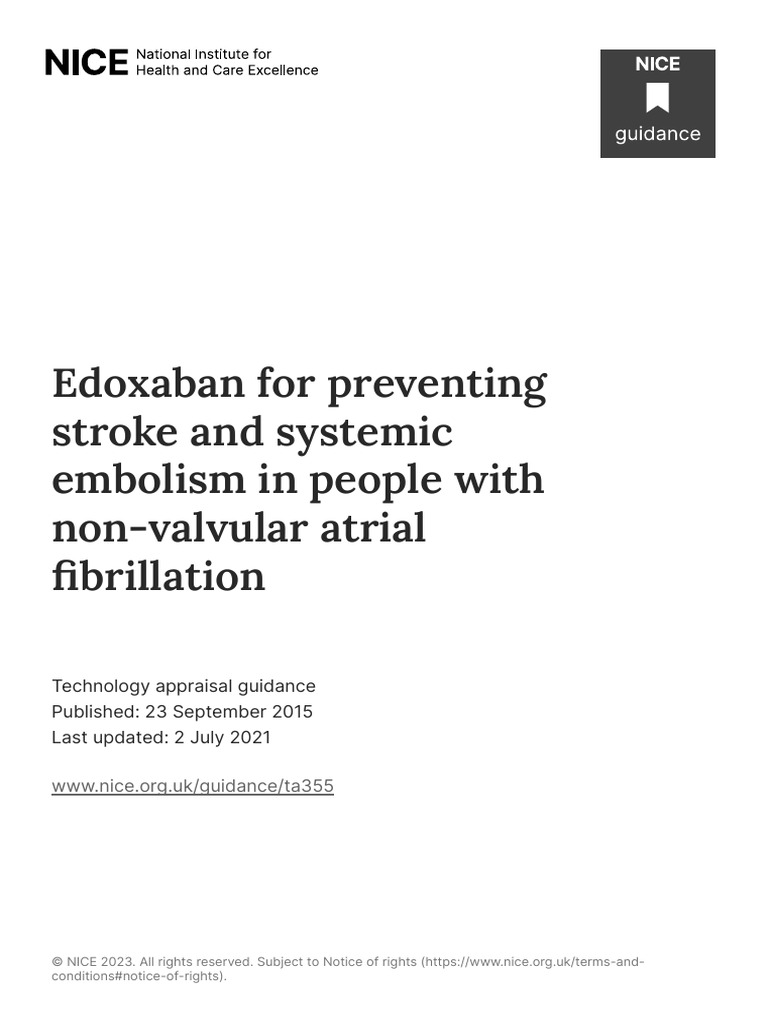 edoxaban-for-preventing-stroke-and-systemic-embolism-in-people-with ...