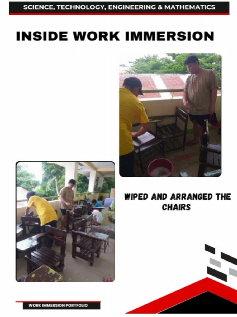 Documentation Tarrayo | PDF