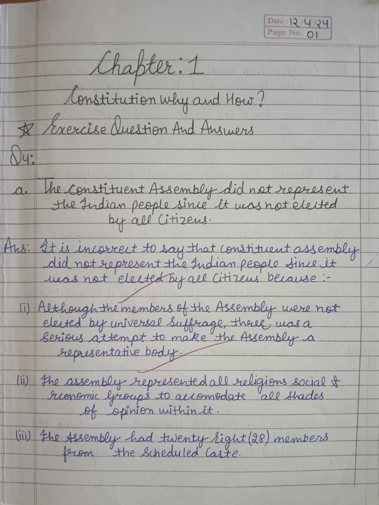 Full Political Science PDF | PDF