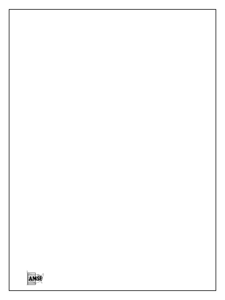 AMSE_Metal_Loss_White_Paper | PDF | Anode | Ph