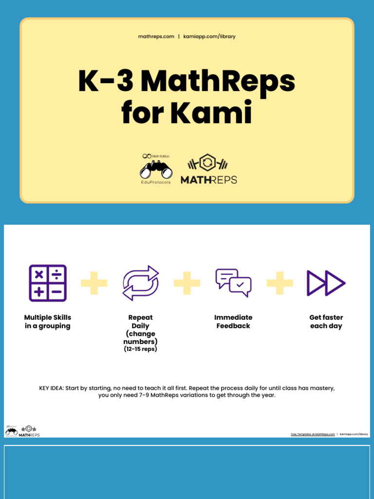 First Grade Math: Addition & Subtraction | PDF | Mathematics